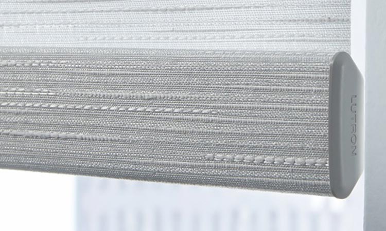 Sivoia QS Triathlon – Overview and features | Lutron Electronics | Lutron